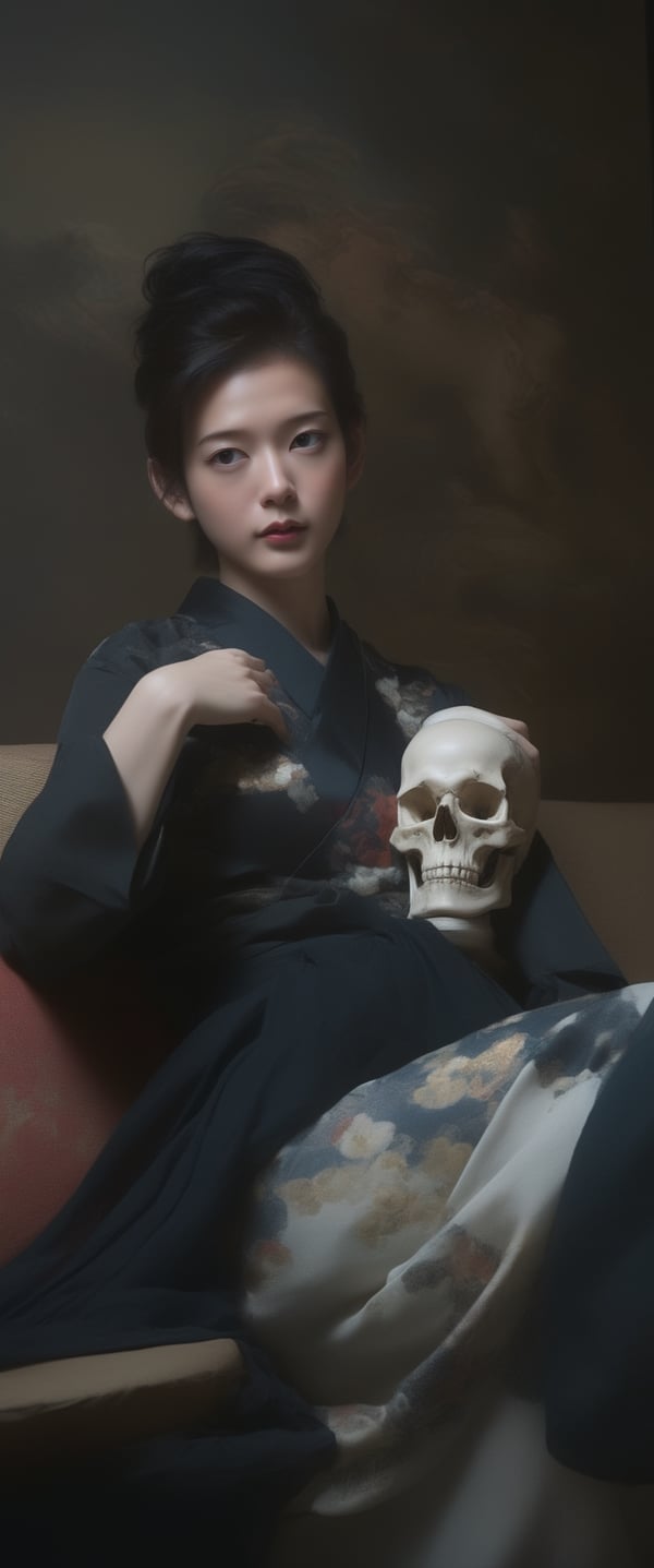breathtaking RAW photo of fem | image created by ctmaker | Tensor.Art