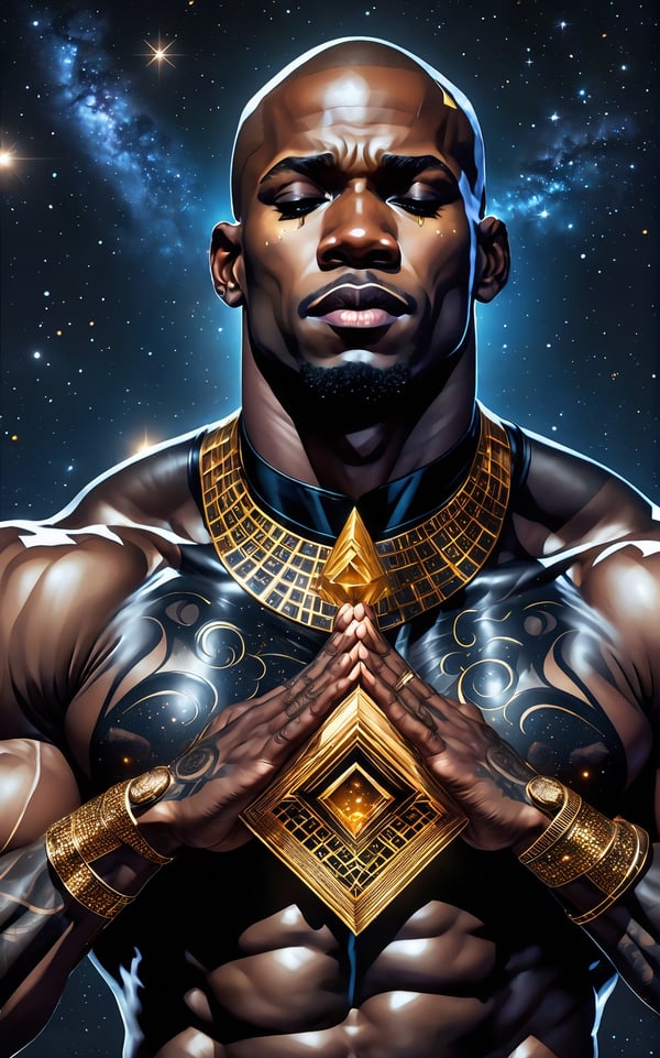imagine a perfectly detailed, | image created by aswad1 | Tensor.Art