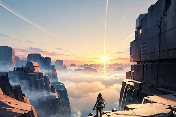 2d game art, Multiple layers o | image created by L337263 | Tensor.Art