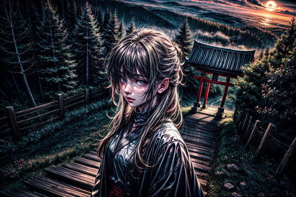 beautiful, masterpiece, best q | image created by melek | Tensor.Art