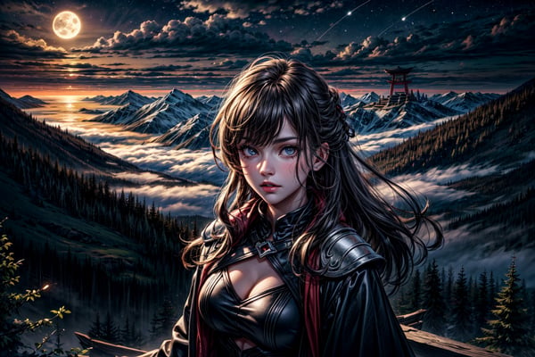 beautiful, masterpiece, best q | image created by melek | Tensor.Art