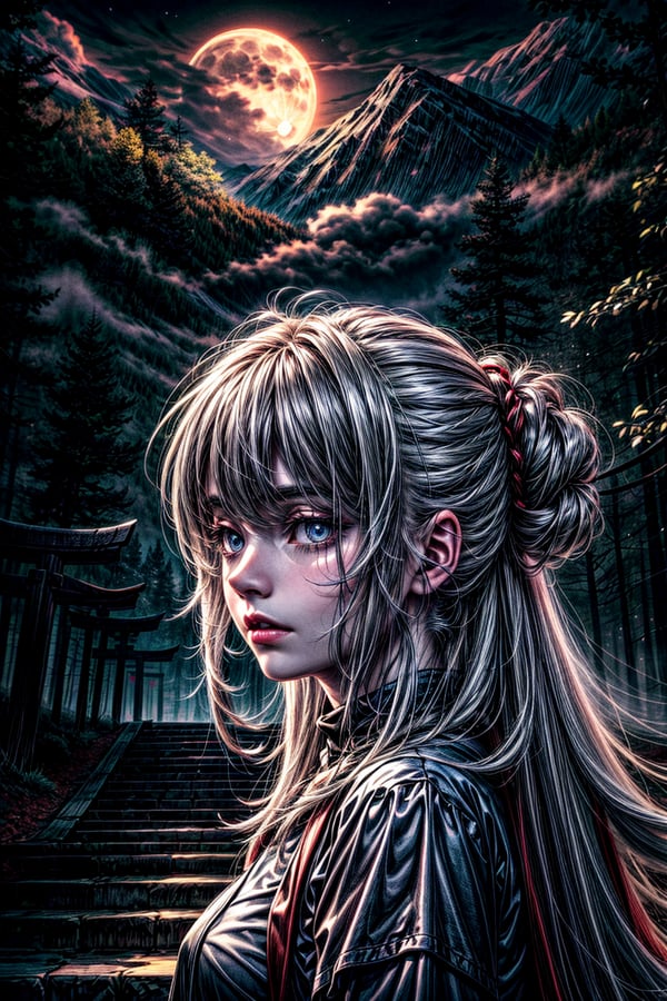 beautiful, masterpiece, best q | image created by melek | Tensor.Art