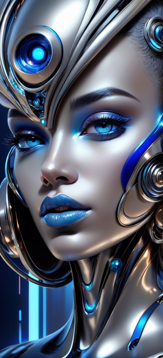 In The Near Future | image created by loop the Loop | Tensor.Art