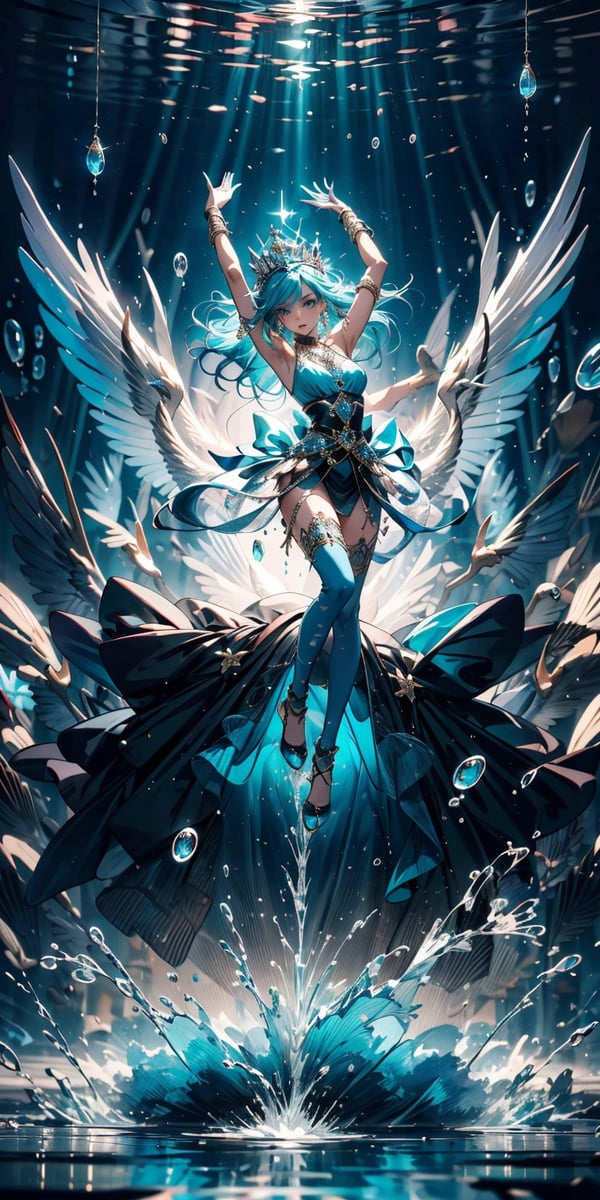 masterpiece, ultra quality, hi | image created by Jleo | Tensor.Art