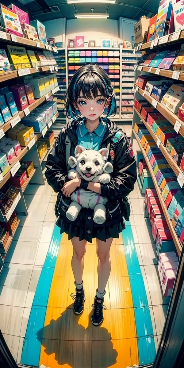 (masterpiece, best quality), ( | image created by Jleo | Tensor.Art