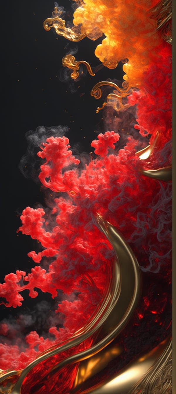 Wallpapers (4) | image created by Caption Master | Tensor.Art