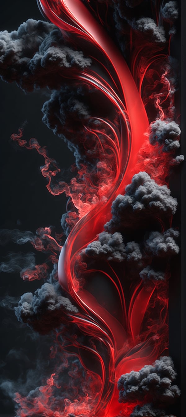 Wallpapers (3) | image created by Caption Master | Tensor.Art