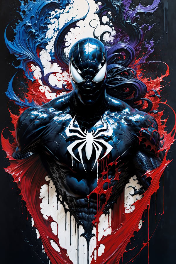 2 Wallpaper | image created by Caption Master | Tensor.Art
