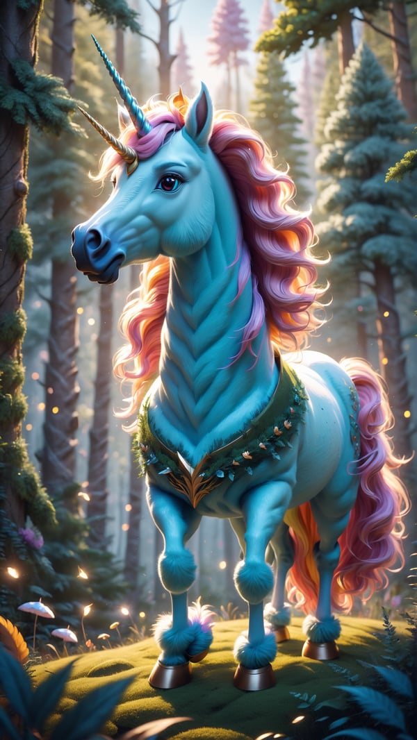 4 Wallpaper (unicorn 🦄) - Free AI Image | Tensor.Art | Tensor.Art
