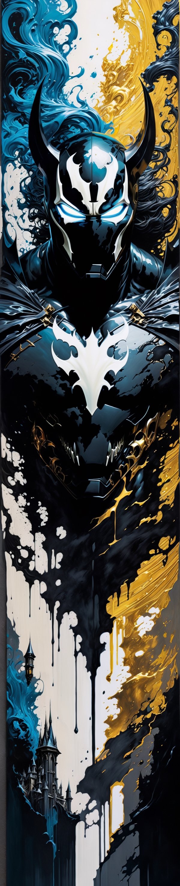 4 wallpaper | image created by Caption Master | Tensor.Art