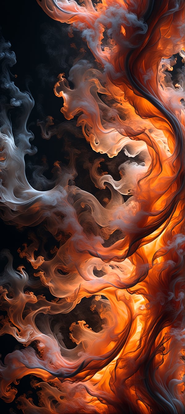 Wallpapers (3) | image created by Caption Master | Tensor.Art