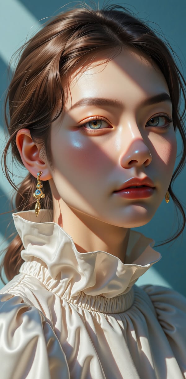 elegant and cool, full body, m | image created by JefrinNikol | Tensor.Art