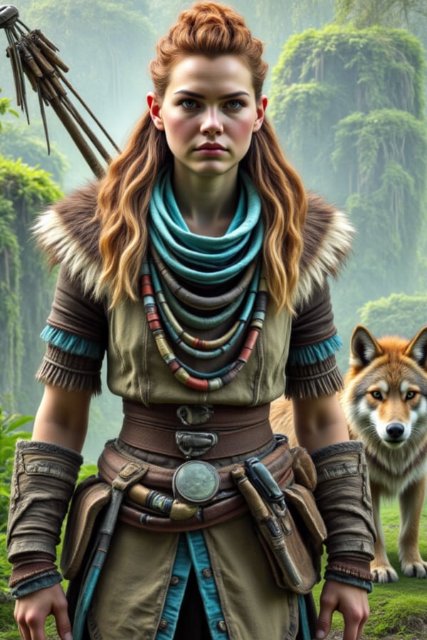 an hyper-realistic 3D CGI rend | image created by Azwar Black Mask ...