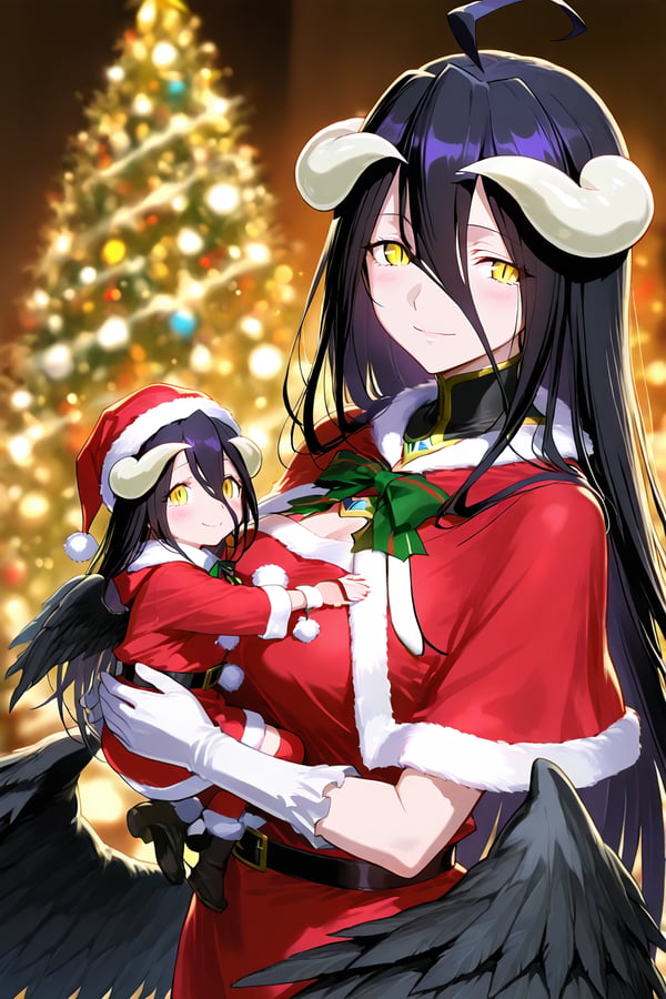 Albedo overlord Black Hai Image Created By Chicken Tensor Art Albedo overlord Black Hai Image Created By Chicken Tensor Art