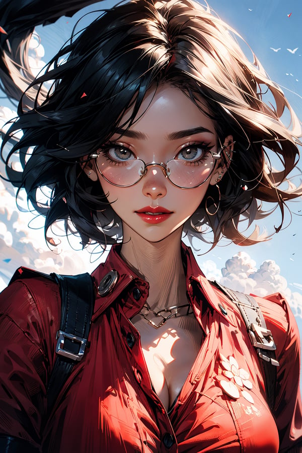 masterpiece , best quali - Free AI Image | Tensor.Art | Tensor.Art