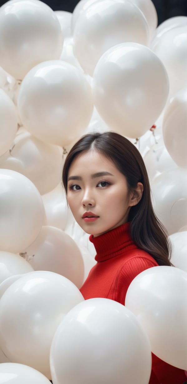 breathtaking a cinematic fashi | image created by TokyoBeauty | Tensor.Art