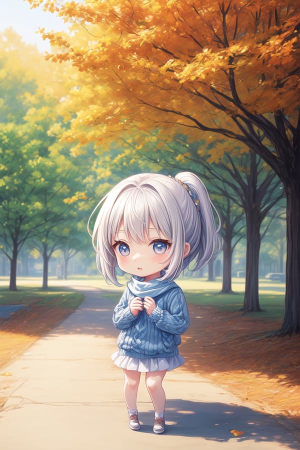 Anime-style illustration of a | image created by lime kuro | Tensor.Art
