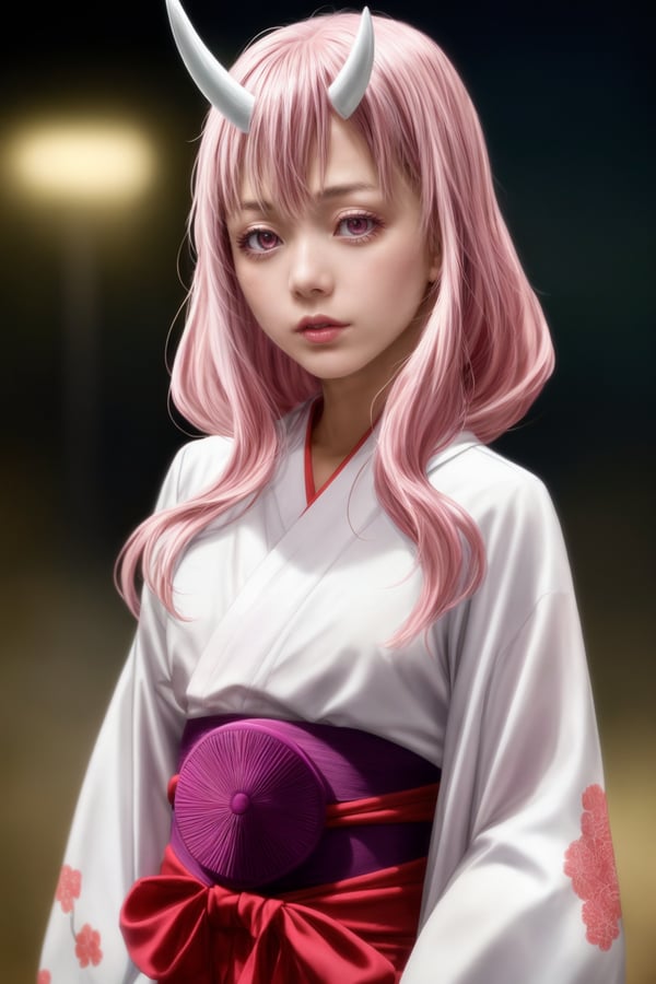 Shuna Tensura | image created by user_617306591640925101 | Tensor.Art