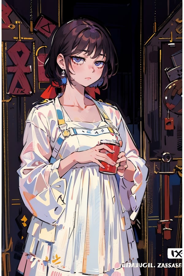 female, ((masterpiece, best qu | image created by AgoonAI | Tensor.Art