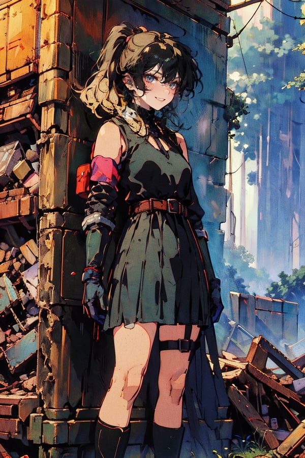 female, ((masterpiece, best qu | image created by AgoonAI | Tensor.Art