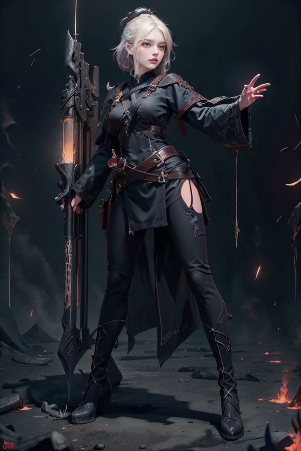 female, ((masterpiece, best qu | image created by AgoonAI | Tensor.Art
