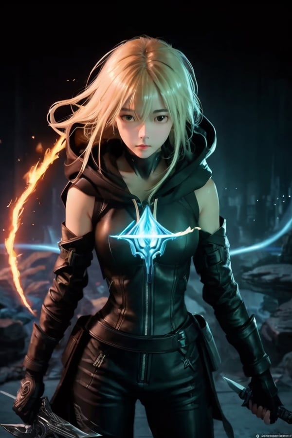 masterpiece, Rogue assassin gi | image created by Ai drop | Tensor.Art