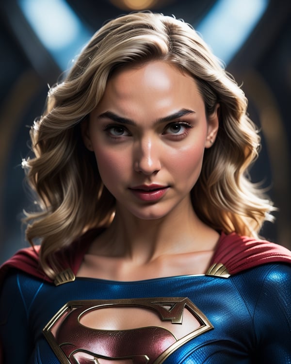 Super Wonder Woman - Free AI Image | Tensor.Art | Tensor.Art