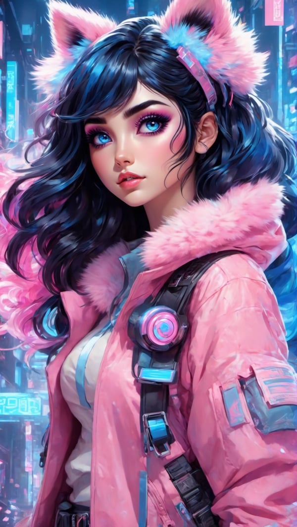anime style | image created by Miguel | Tensor.Art