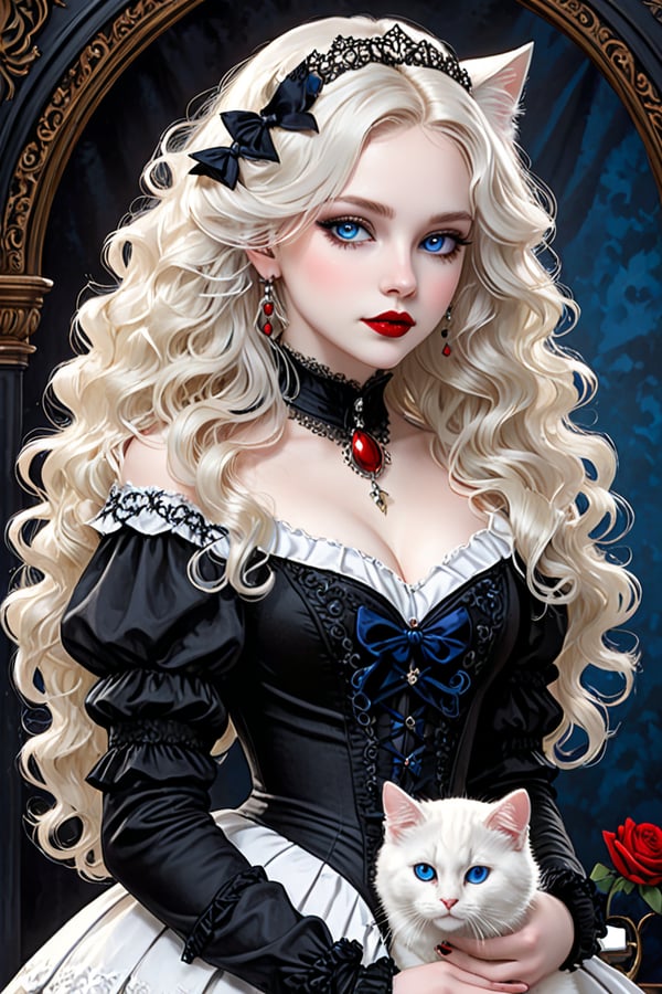 full body, beautiful young, vi | image created by Miguel | Tensor.Art