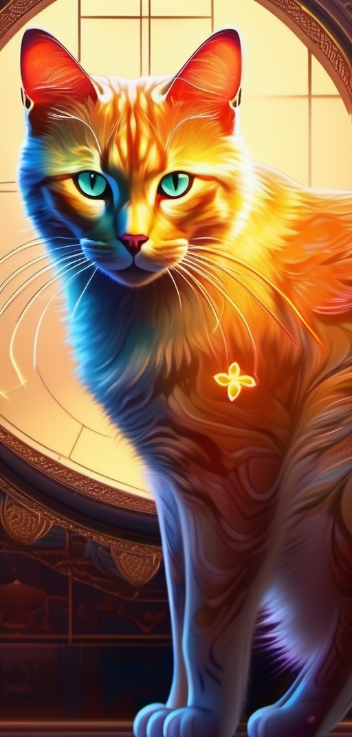 a beautiful full body transluc | image created by Daiba | Tensor.Art