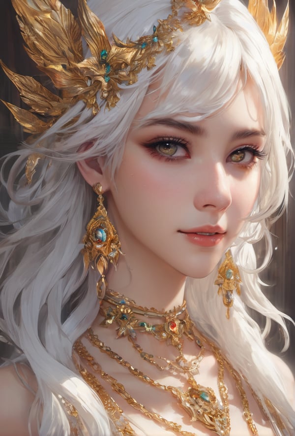 Beautiful girl | image created by Max AI | Tensor.Art