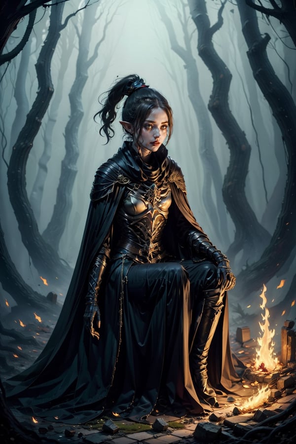 masterpiece:1.2, best quality, | image created by Suna1 | Tensor.Art