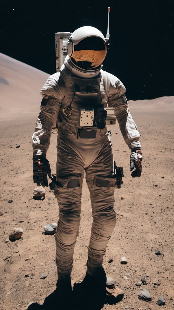 drone war in space,full_body | image created by 𝑨 𝒓 𝒚 | Tensor.Art
