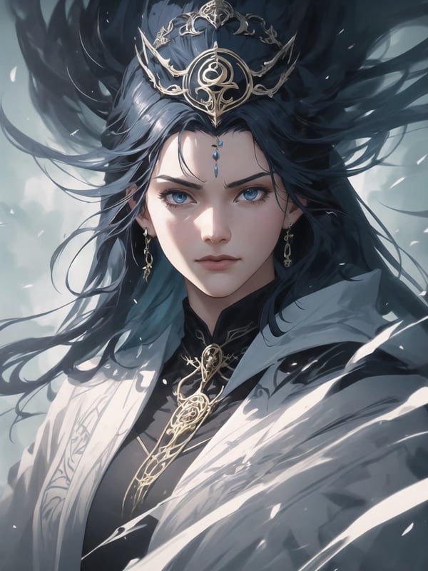 Wind Spirit - Free AI Image | Tensor.Art | Tensor.Art