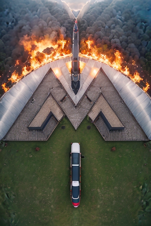 masterpiece, drone photography | image created by Gamurai | Tensor.Art
