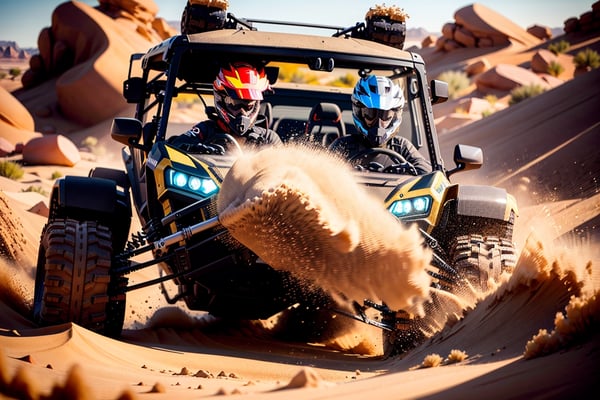 ATV fun time mix 2 | image created by MadCat Sigma Photography Studio ...