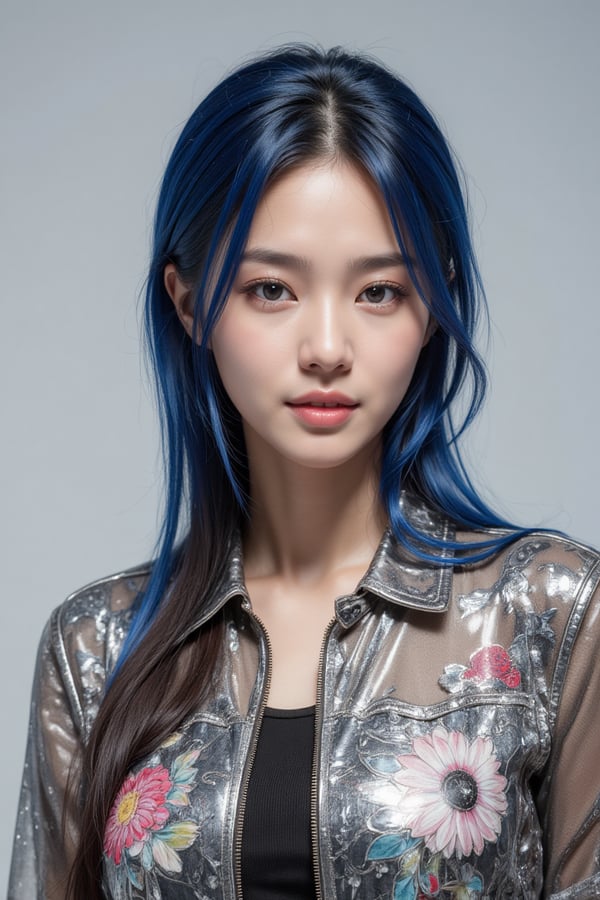 Create a hyperrealistic digita | image created by ai fantasy hub ...