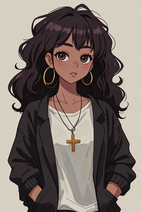 AnimeFusion X - LCM Edition V2 | image created by Ai Art Vision ...