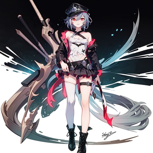 break domain - m2150 | Tensor.Art