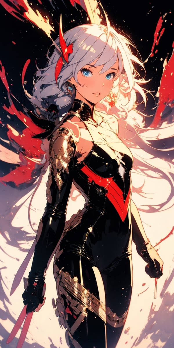absurdres, highres, ultra deta | image created by 我爱符华 | Tensor.Art