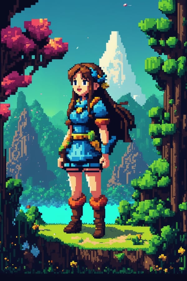 📺RetroPie💾 | image created by Apolonia | Tensor.Art