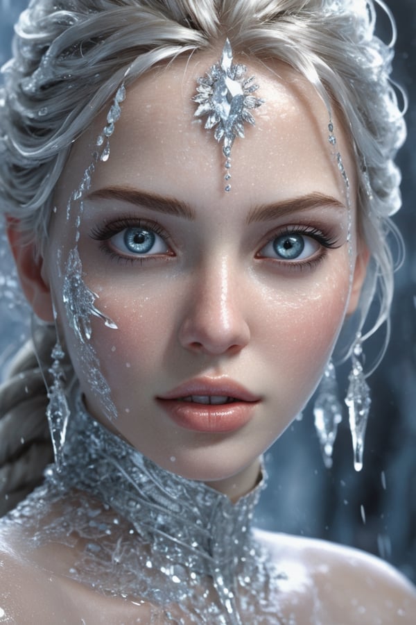 Ultra detailed Digital art mas | image created by Amigos | Tensor.Art