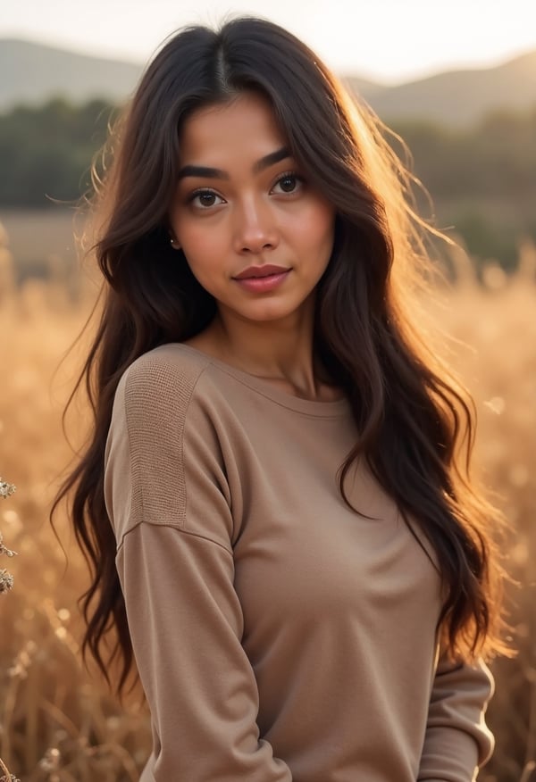 Ashley - Consistent Character | image created by Philosophy.AI | Tensor.Art