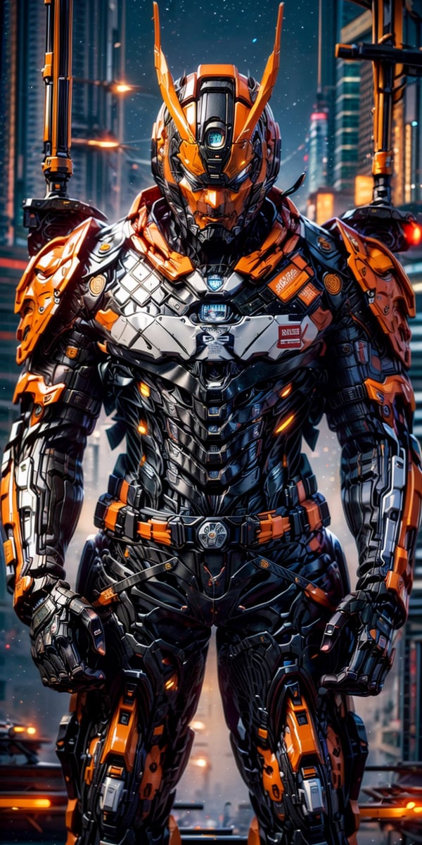 Optimus Prime X Bumble Bee | image created by LMBF | Tensor.Art