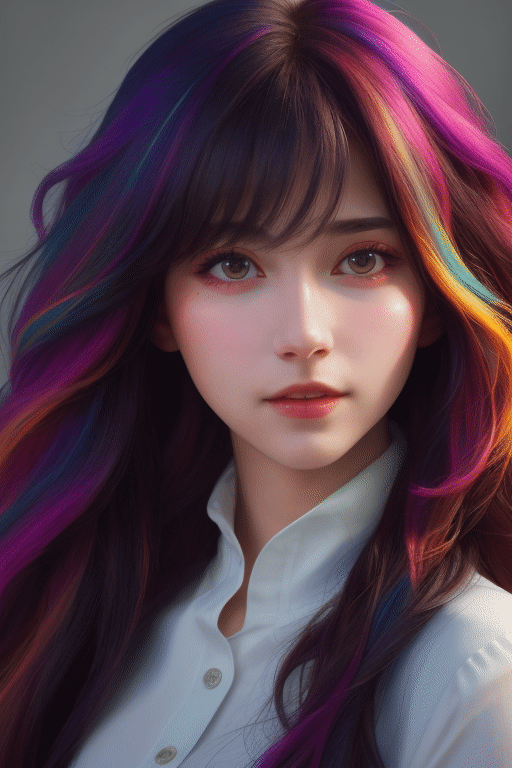 Animation Diff | image created by JAY SDVN | Tensor.Art