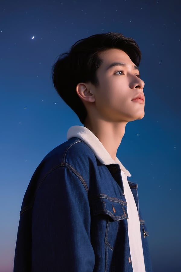Cowboy | image created by JAY HUANG AIGC | Tensor.Art