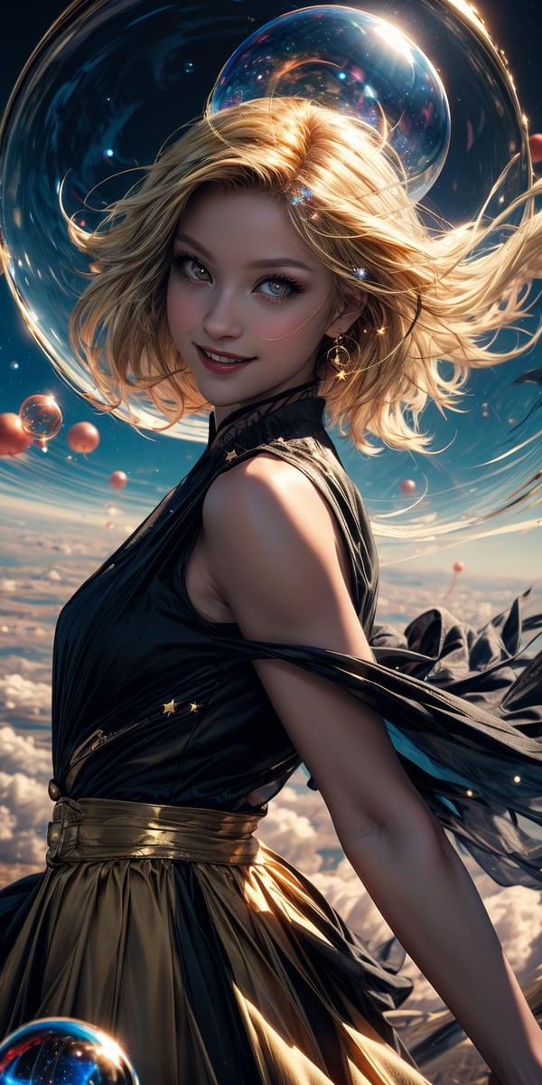 Realistic fantasy, High qualit | image created by Bsamkn | Tensor.Art