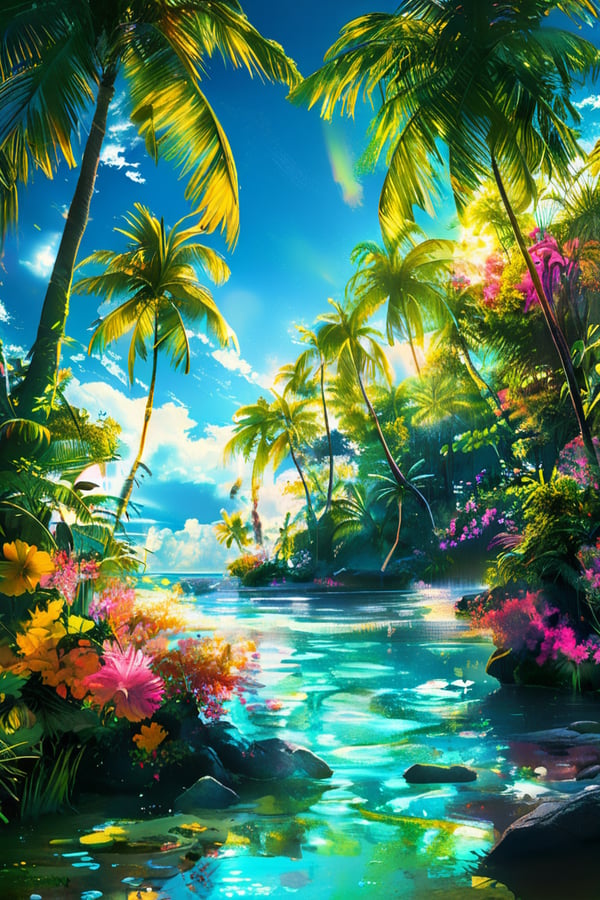 Style by Yuumei, best quality, | image created by TracQuoc | Tensor.Art