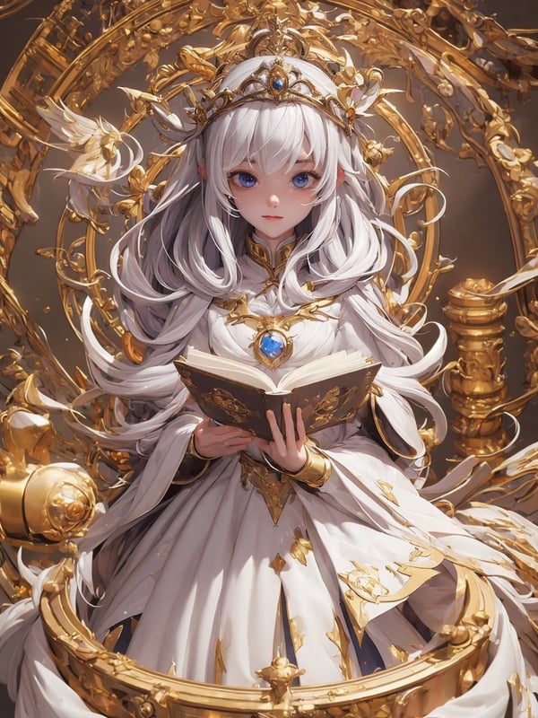 post created by Hen | Tensor.Art