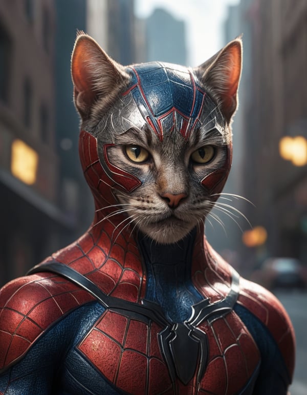 marvelous | image created by Gato_Roboto | Tensor.Art